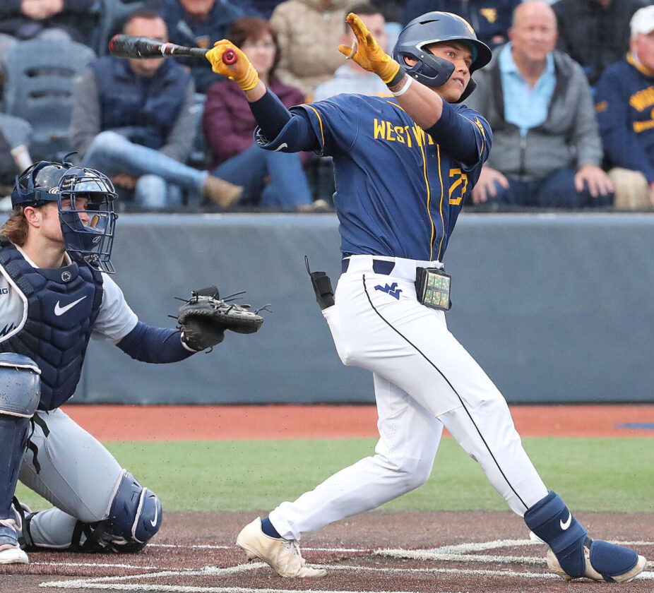 Wetherholt Worth More Than Numbers Show | News, Sports, Jobs - The ...